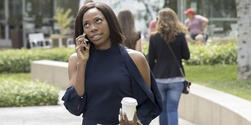 Insecure: Molly's 10 Best Outfits