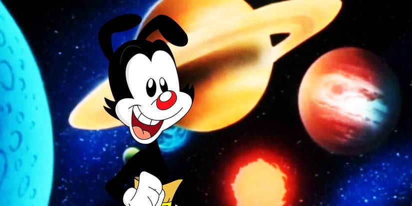 Animaniacs: 10 Funniest References You Didn't Get As A Kid