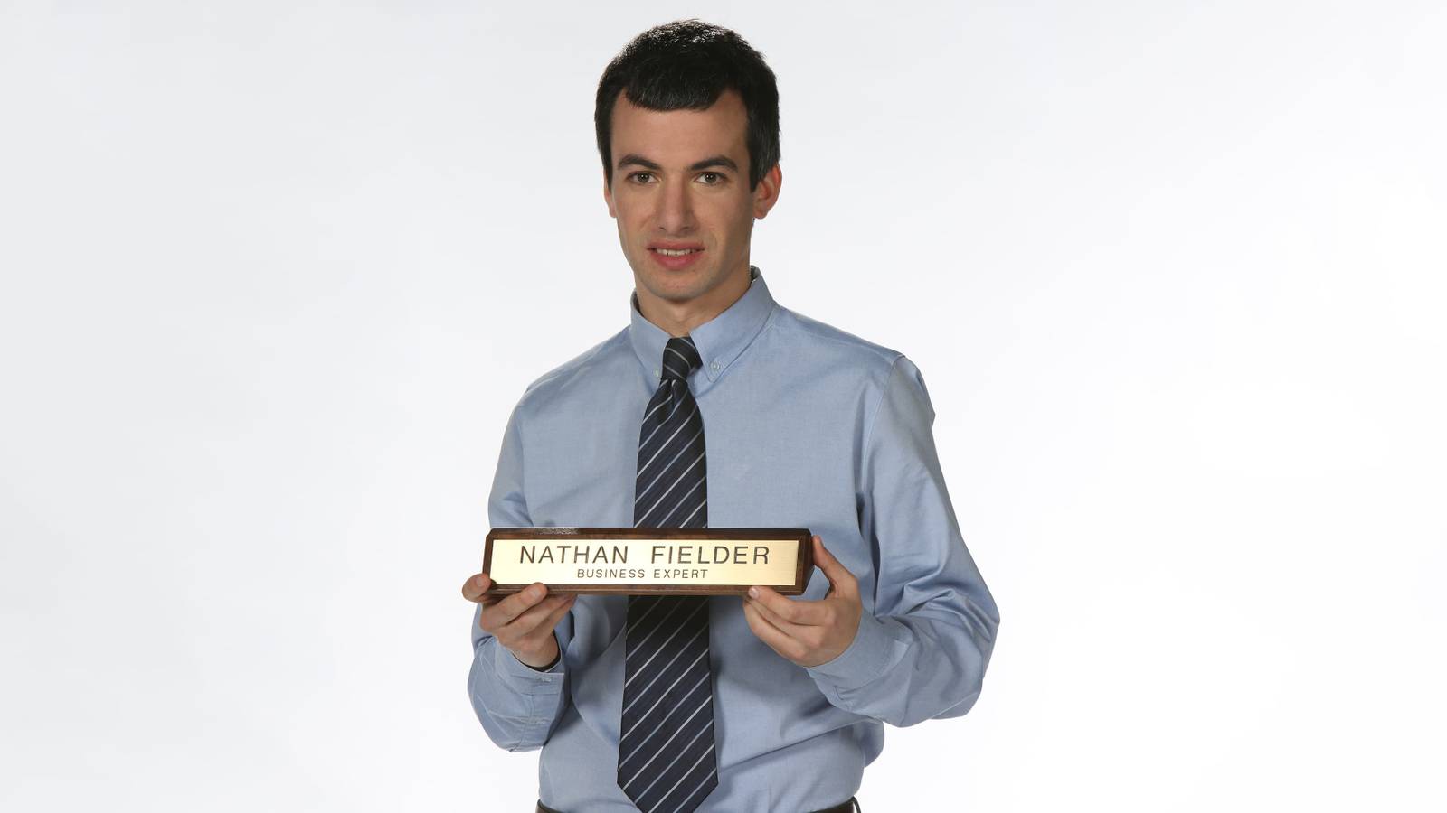 Is Comedy Central's Nathan For You Real Or Fake?