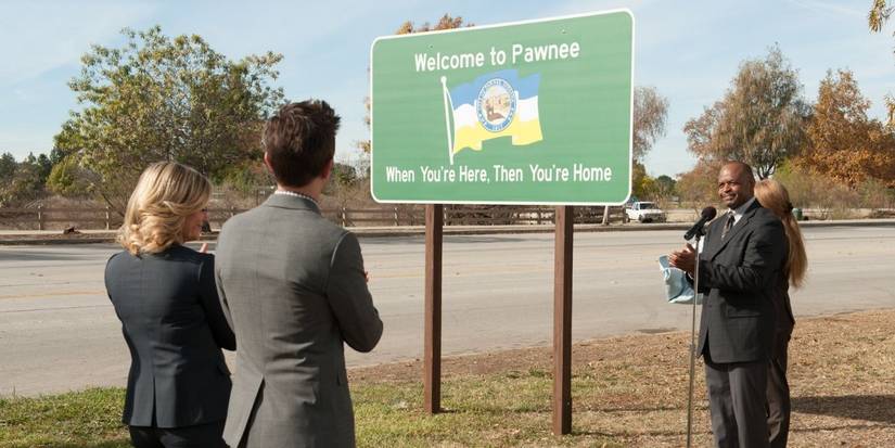 Parks And Rec: 10 Things Fans Forgot About The City Of Pawnee