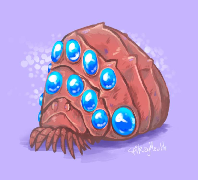 10 Totally Adorable Fan Art Pieces Of Studio Ghibli Creatures