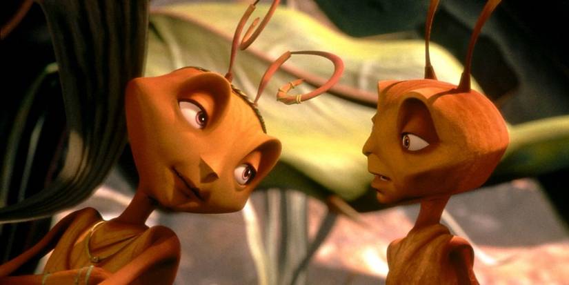Creepy Crawlies: 10 Best Bug Movies, Ranked