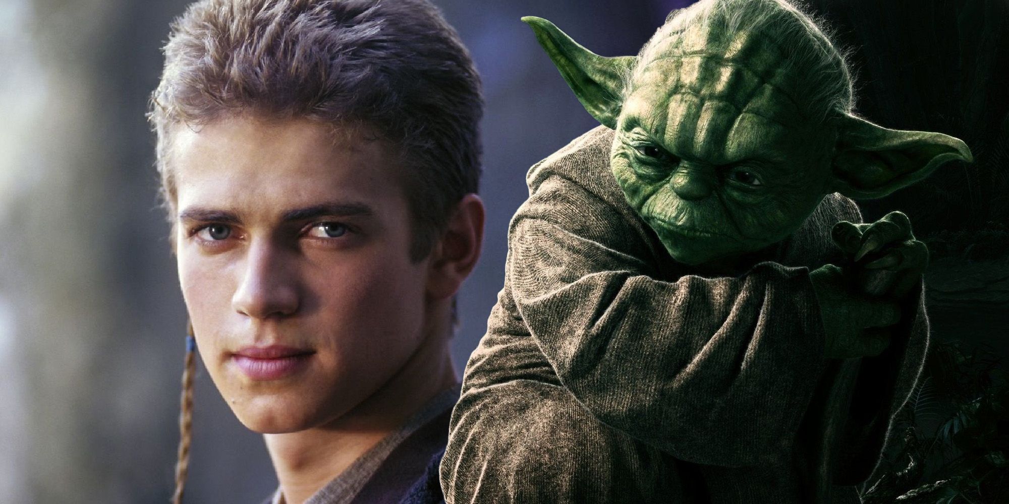 The Maverick Jedi: 10 Star Wars Characters Who Challenged the Jedi ...