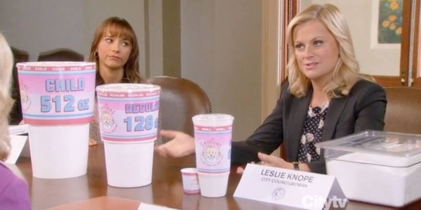 Parks And Rec: 10 Things Fans Forgot About The City Of Pawnee