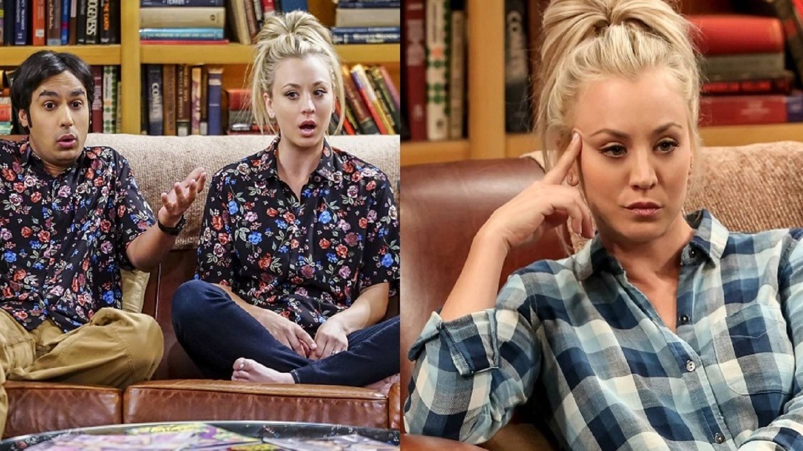 TBBT: 5 Times We Hated Penny (5 Times We Felt Sorry For Her)