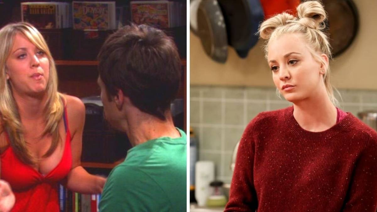 The Big Bang Theory: 10 Of The Worst Things Penny Did To The Boys