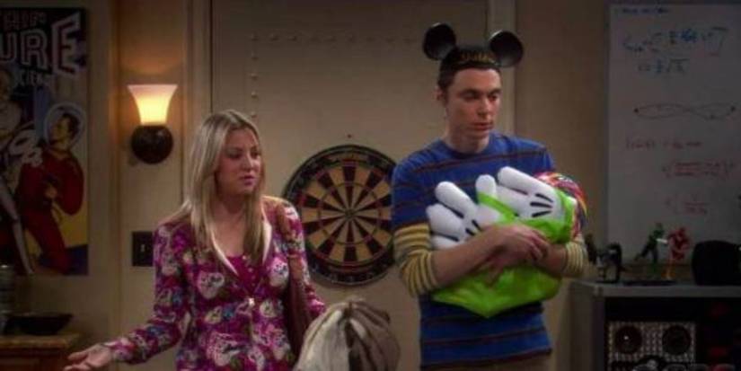 The Big Bang Theory: 13 Ways Sheldon & Penny’s Friendship Was The Best