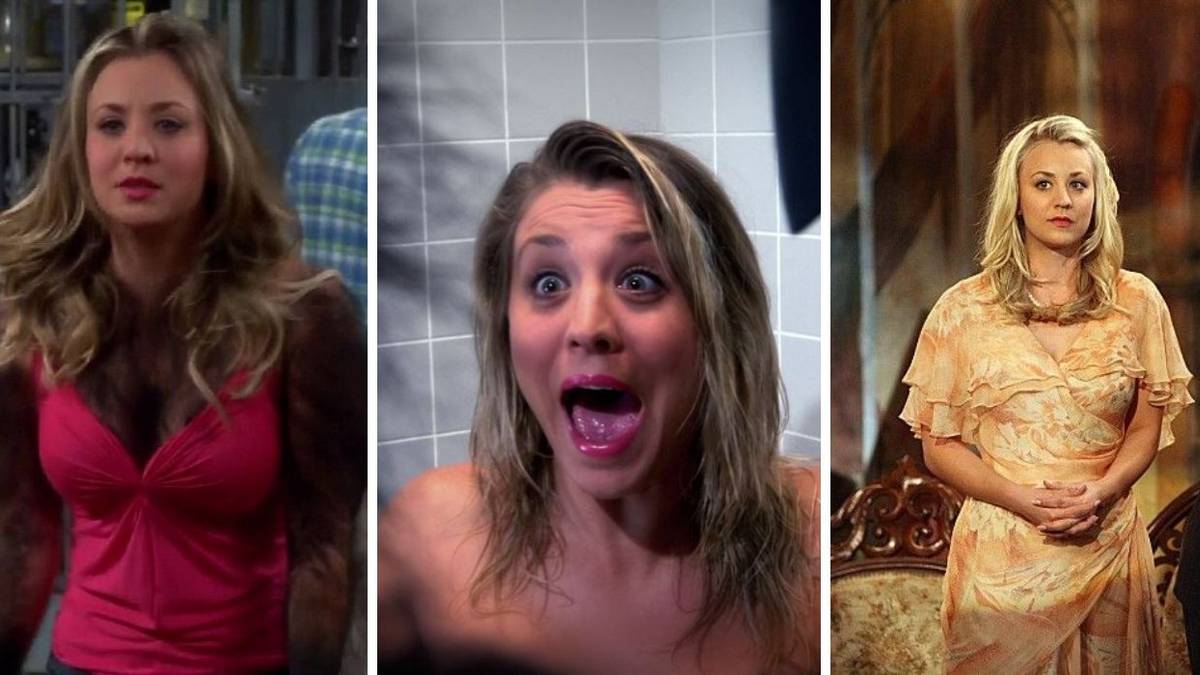 The Big Bang Theory: Every Penny Acting Role, Explained