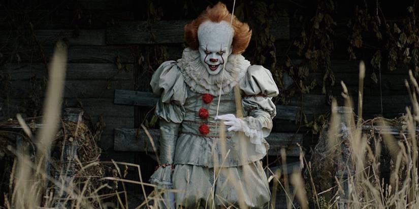 10 Terrifying Horror Movie Killers With Surprisingly Easy Weaknesses