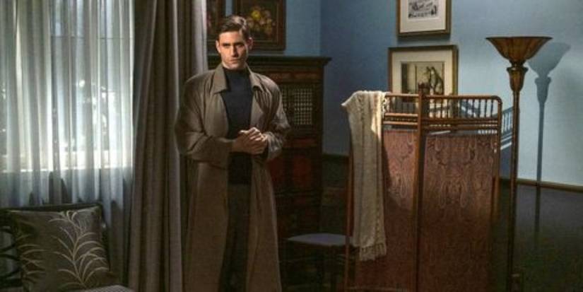 10 Things That Make No Sense About The Haunting Of Bly Manor