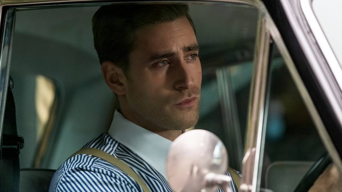 Bly Manor: Peter Quint's Story Reveals The Show's Biggest Problem
