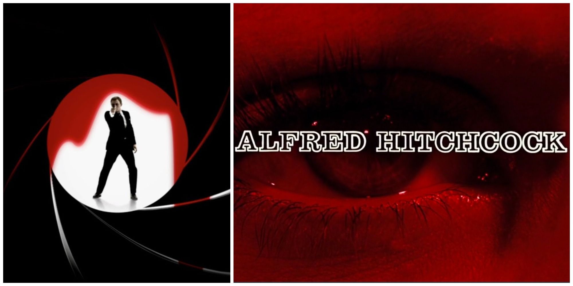 10 Films With The Best Opening Credits | ScreenRant