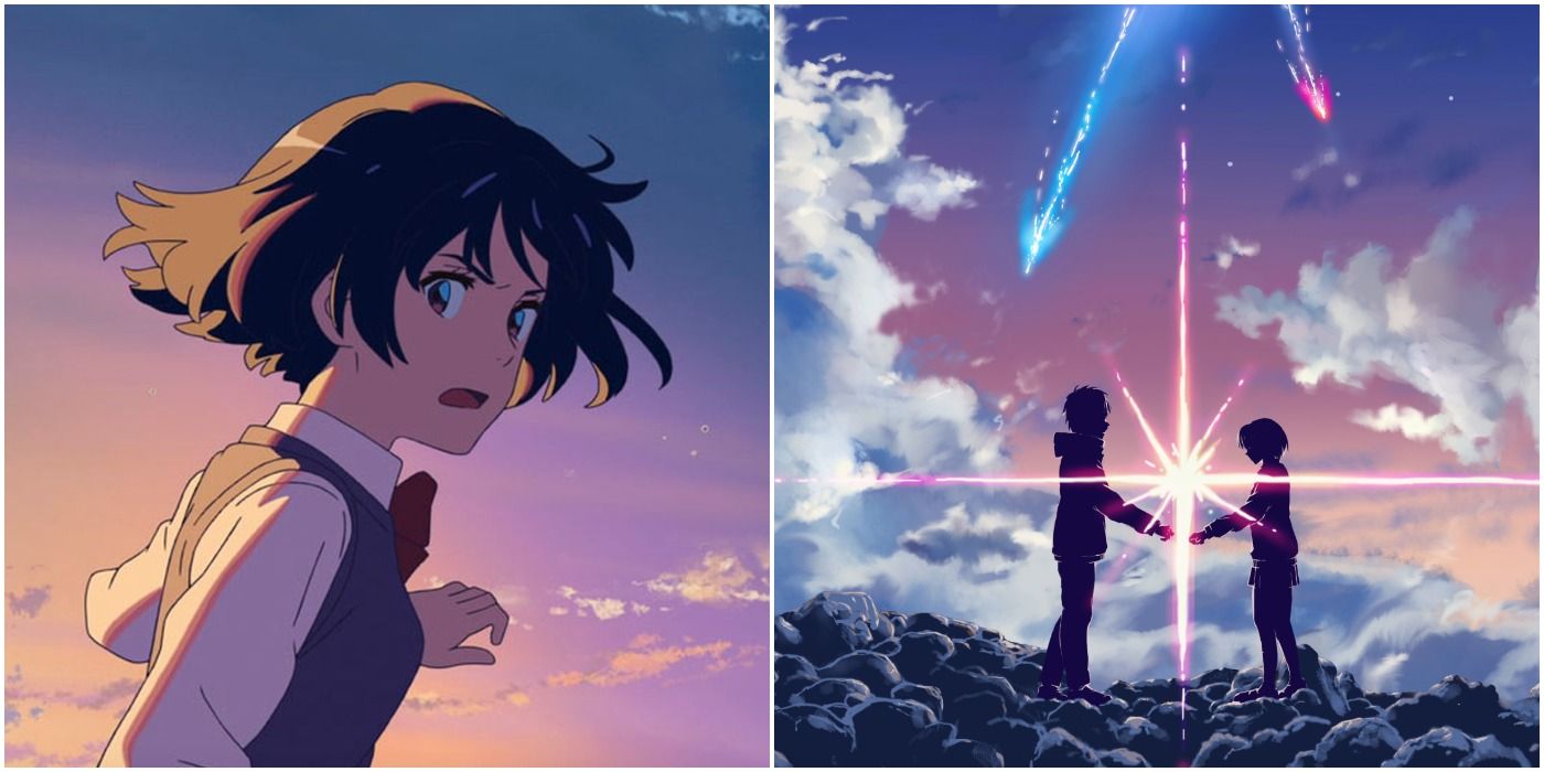 Your Name Ending Explained (In Detail)