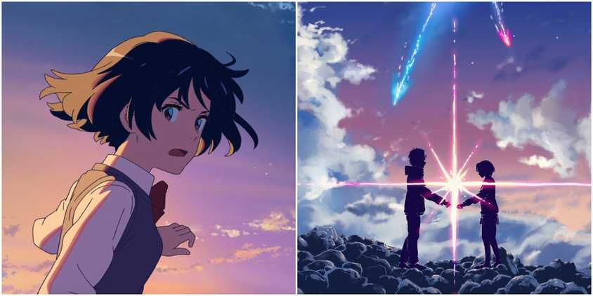 Your Name Ending Explained (In Detail)