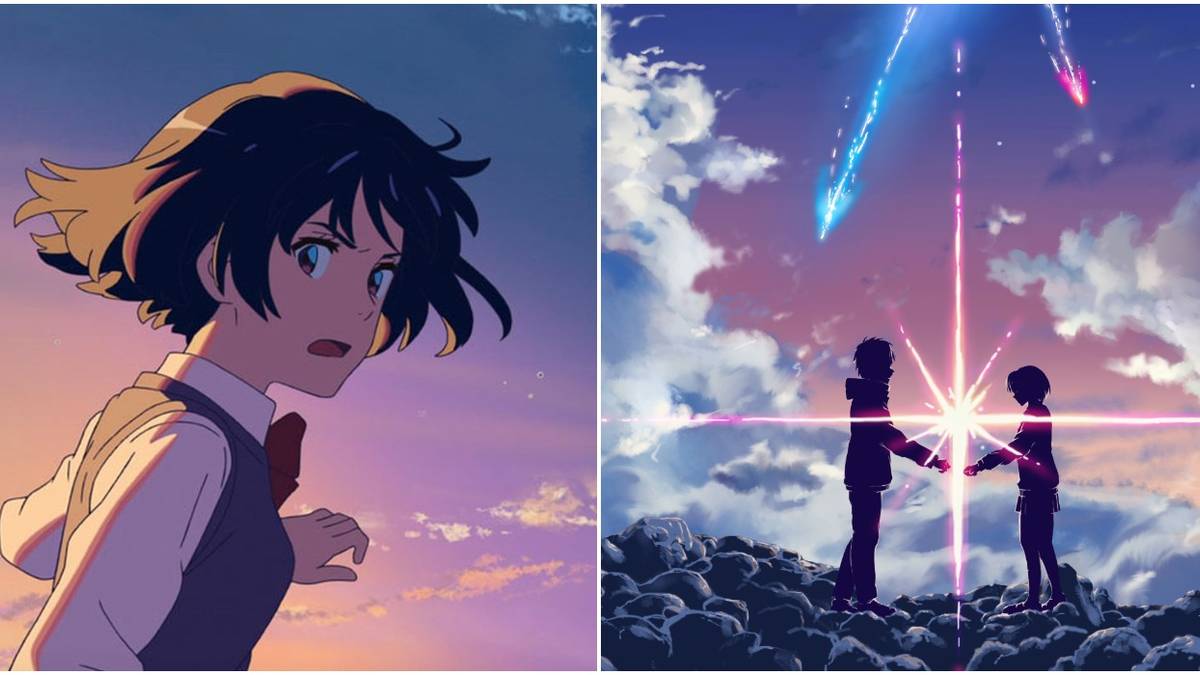 10 Behind The Scenes Facts About Your Name