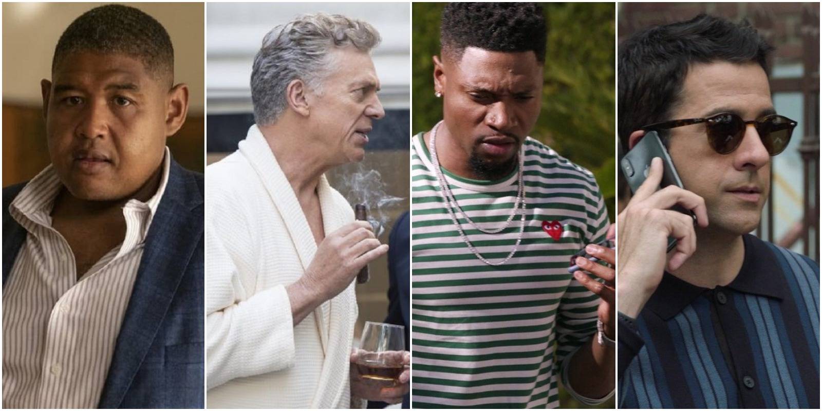 Ballers: 10 Main Characters, Ranked By Likability
