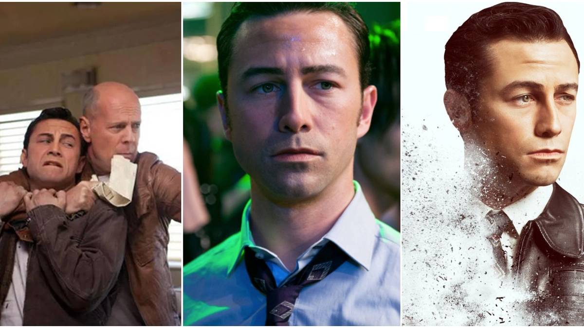 10 Behind-The-Scenes Facts About The Making Of Looper