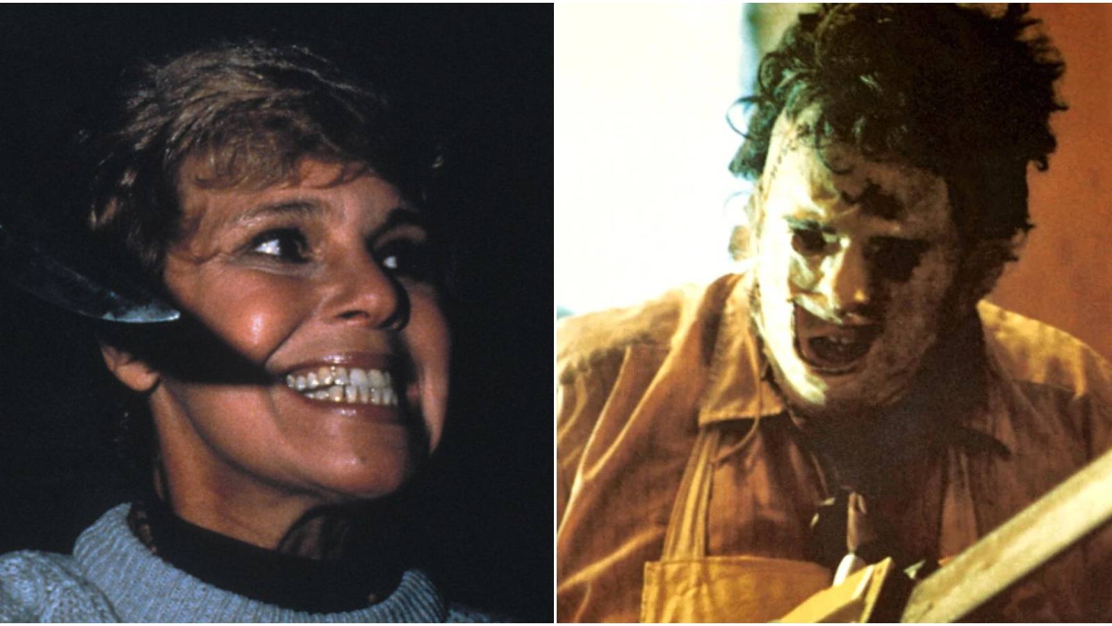 10 Most Realistic Horror Movie Slasher Villains