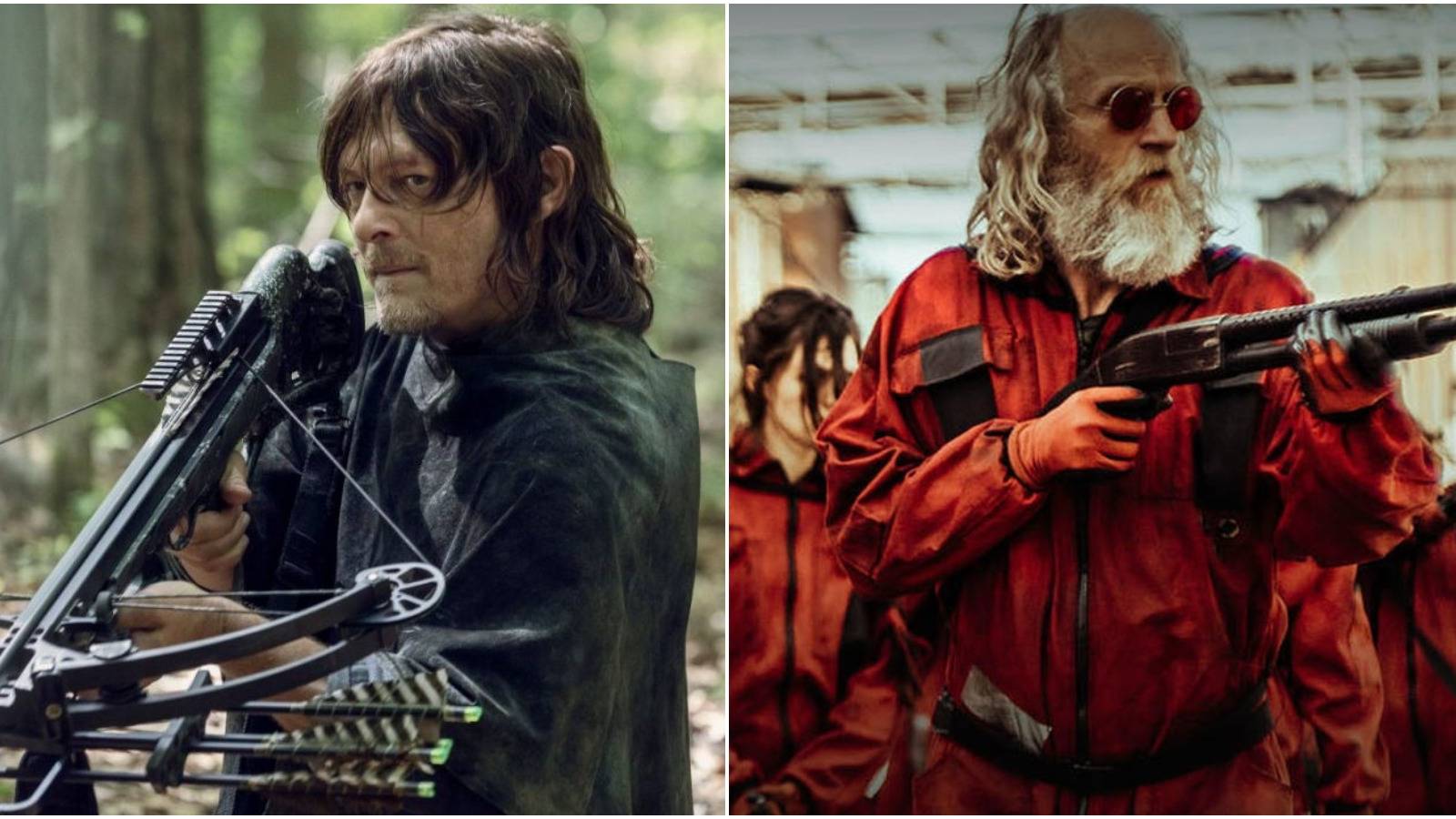 5 Zombie Television Shows That Were Actually Good (& 5 That Were Dead ...