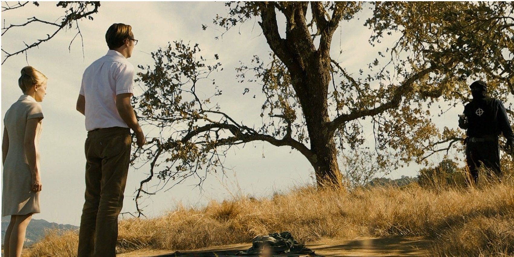 10 Things You Didn t Know About The Making Of Zodiac ScreenRant 10-things-you-didn-t-know-about-the-making-of-zodiac-screenrant