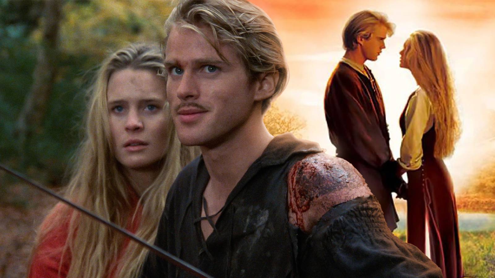 Where The Princess Bride Was Filmed: All Locations