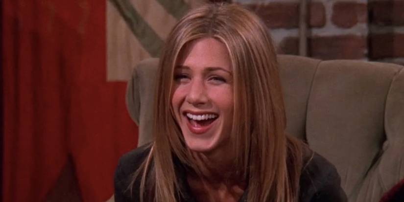 Friends: 10 Best Female Characters