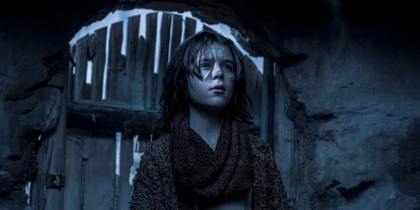 Raised By Wolves Season 1 Ending & Twists Explained