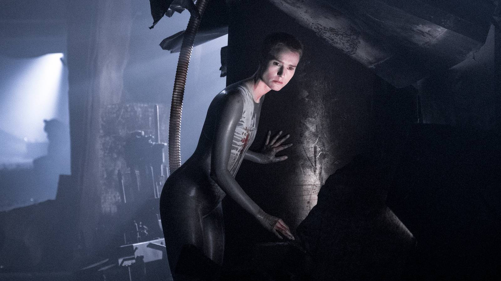 Raised By Wolves Season 1 Ending & Twists Explained