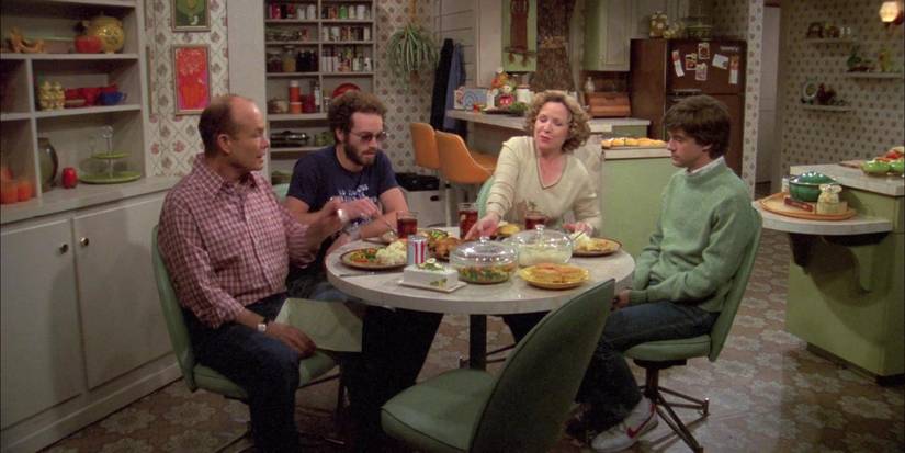 That '70s Show: Red Forman's 15 Best Quotes