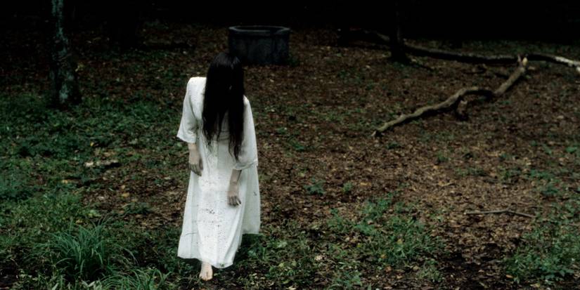 10 Horror Movies To Watch If You Love The Ring
