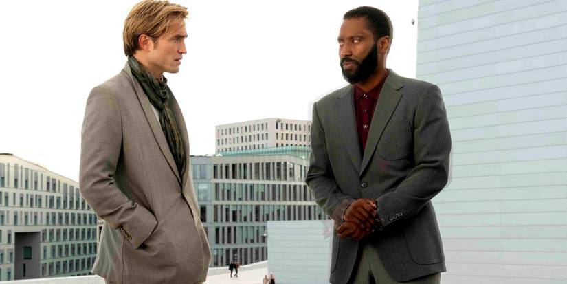 Tenet: Neil's Complete Timeline Explained