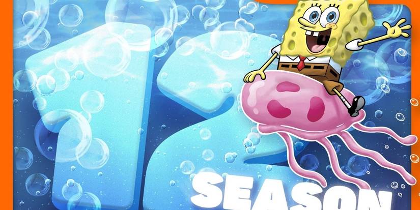 SpongeBob SquarePants: Every Season So Far, Ranked