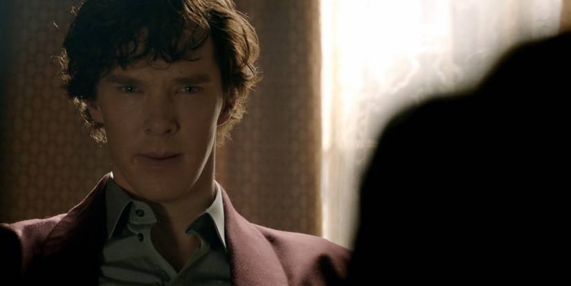 Sherlock: Each Main Characters First & Last Line In The Series