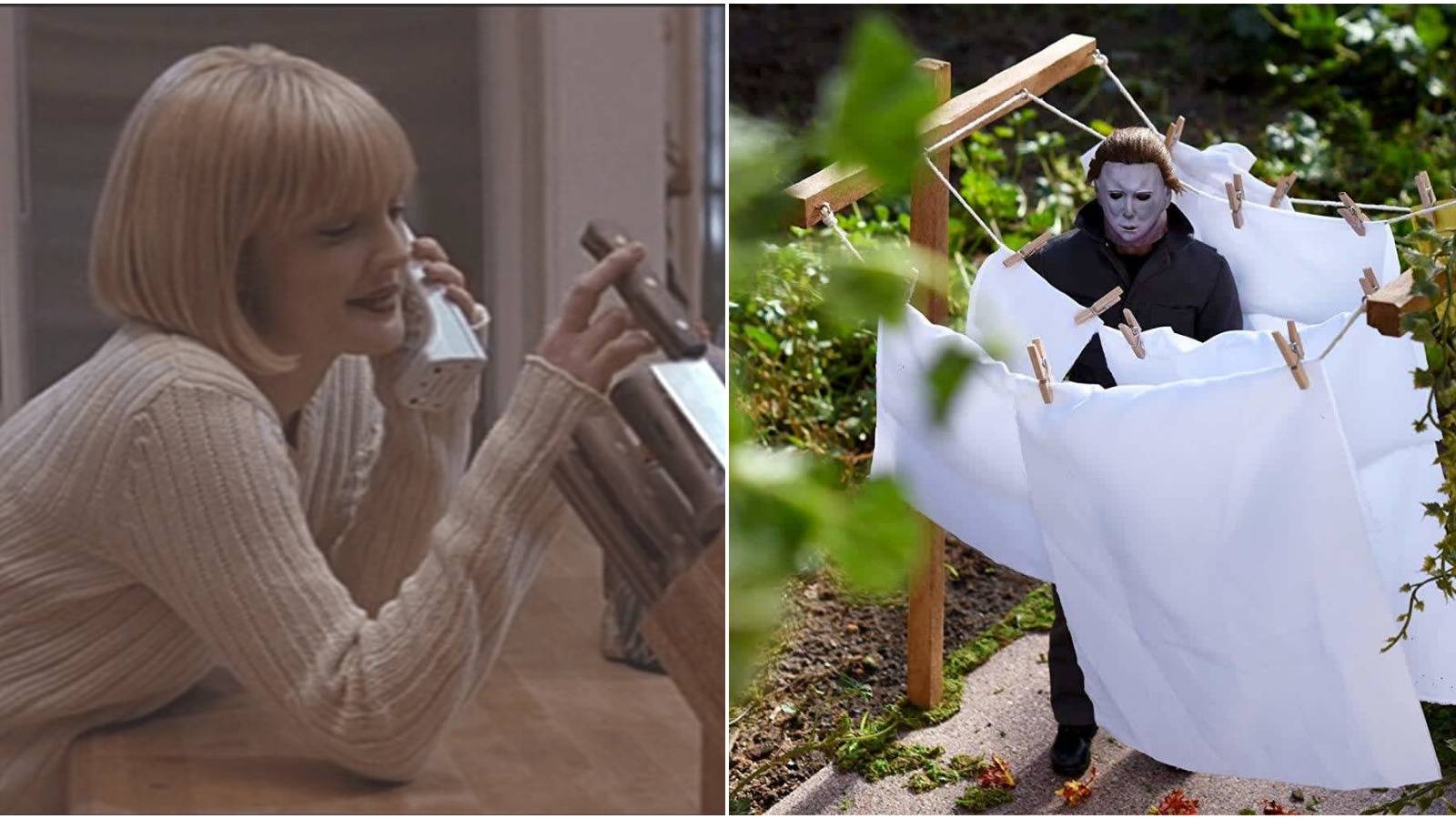 The 10 Most Influential Slasher Movies In Horror History