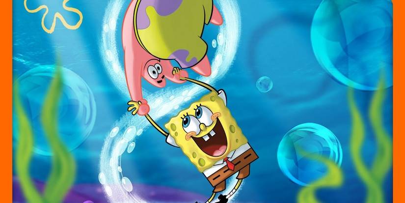 SpongeBob SquarePants: Every Season So Far, Ranked