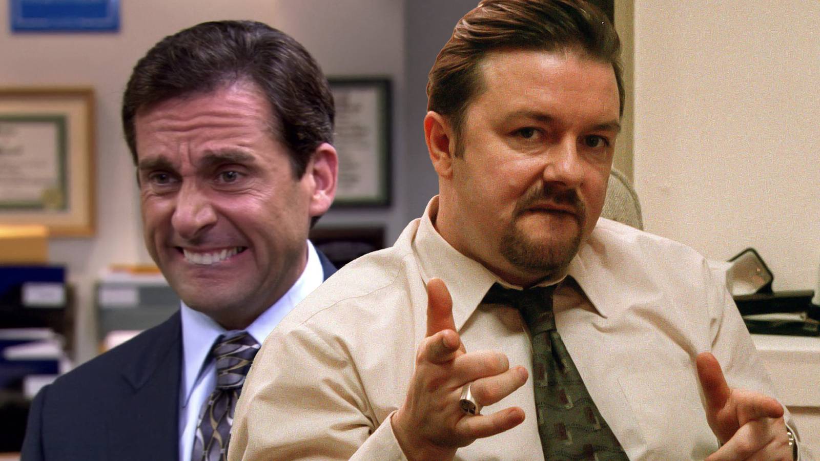 The Office US Vs. UK Versions: Differences Explained
