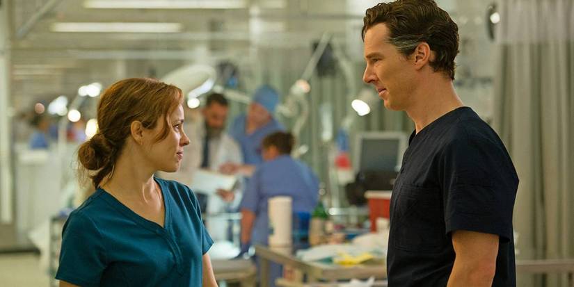 Every Major MCU Couple Ranked From Worst To Best