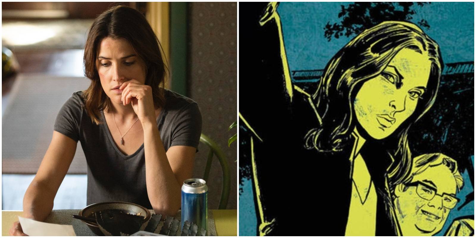 Stumptown: 5 Things The TV Show Changed From The Comics (& 5 It Kept ...