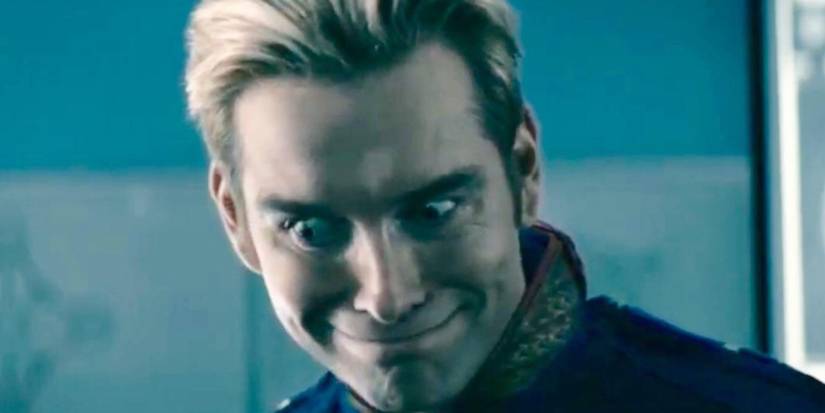 The Boys: 10 Things You Didn't Know About Homelander