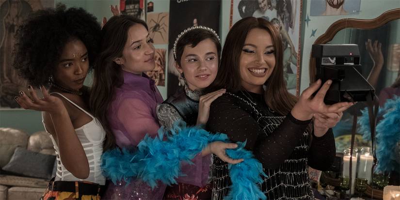 The Craft 3 Updates: Release Date & Story