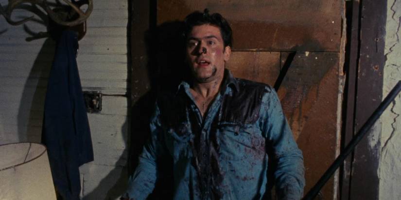 10 Goriest Final Scenes In Horror Movies