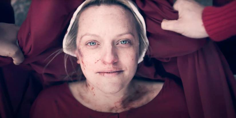 10 Disturbing Dystopian TV Dramas, Ranked According To IMDb