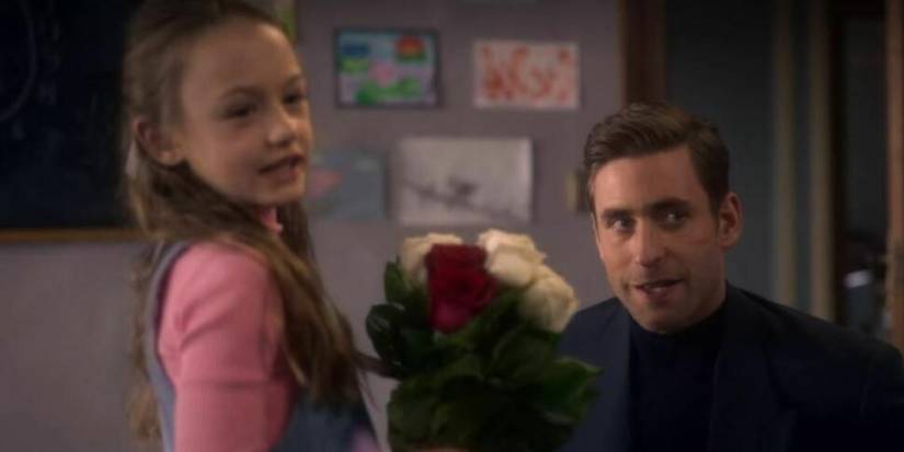 does peter possess miles