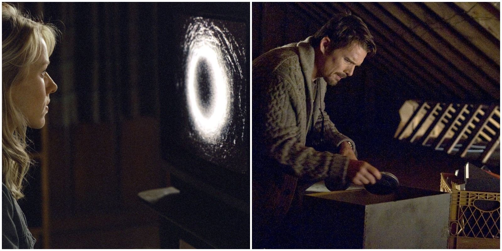 10 Horror Movies To Watch If You Love The Ring