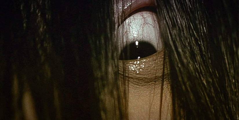 10 Horror Movies To Watch If You Like The Grudge