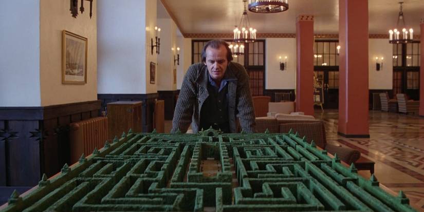 The Shining Book Spoilers: 11 Biggest Differences From The Movie