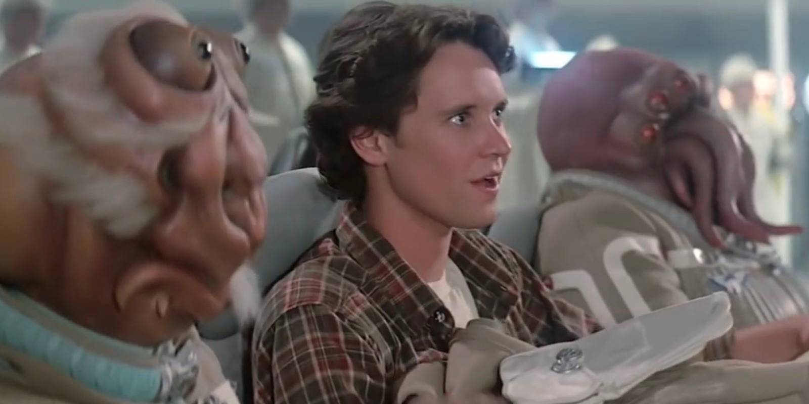 “What A Flex”: ’80s Sci-Fi Cult Classic Gets Moderately Positive Review ...