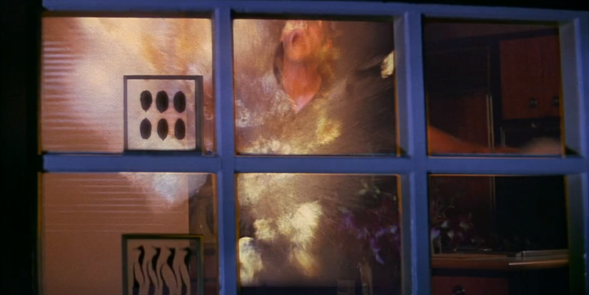 Scream: Every Time Dewey Almost Died (& How)