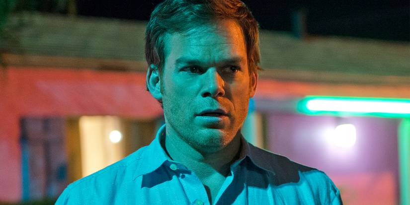 Dexter: 15 Best Quotes On The Show