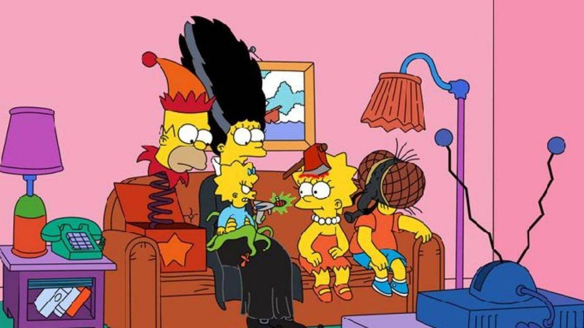 The Simpsons’ Treehouse of Horror Needs To Return To Its Origins